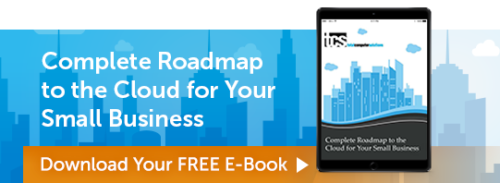 What is the Cloud? - Total Computer Solutions