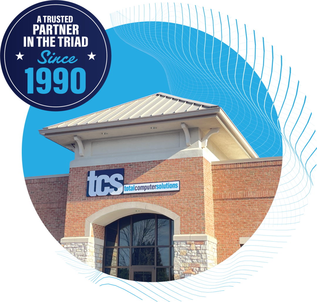 Webinars - Total Computer Solutions