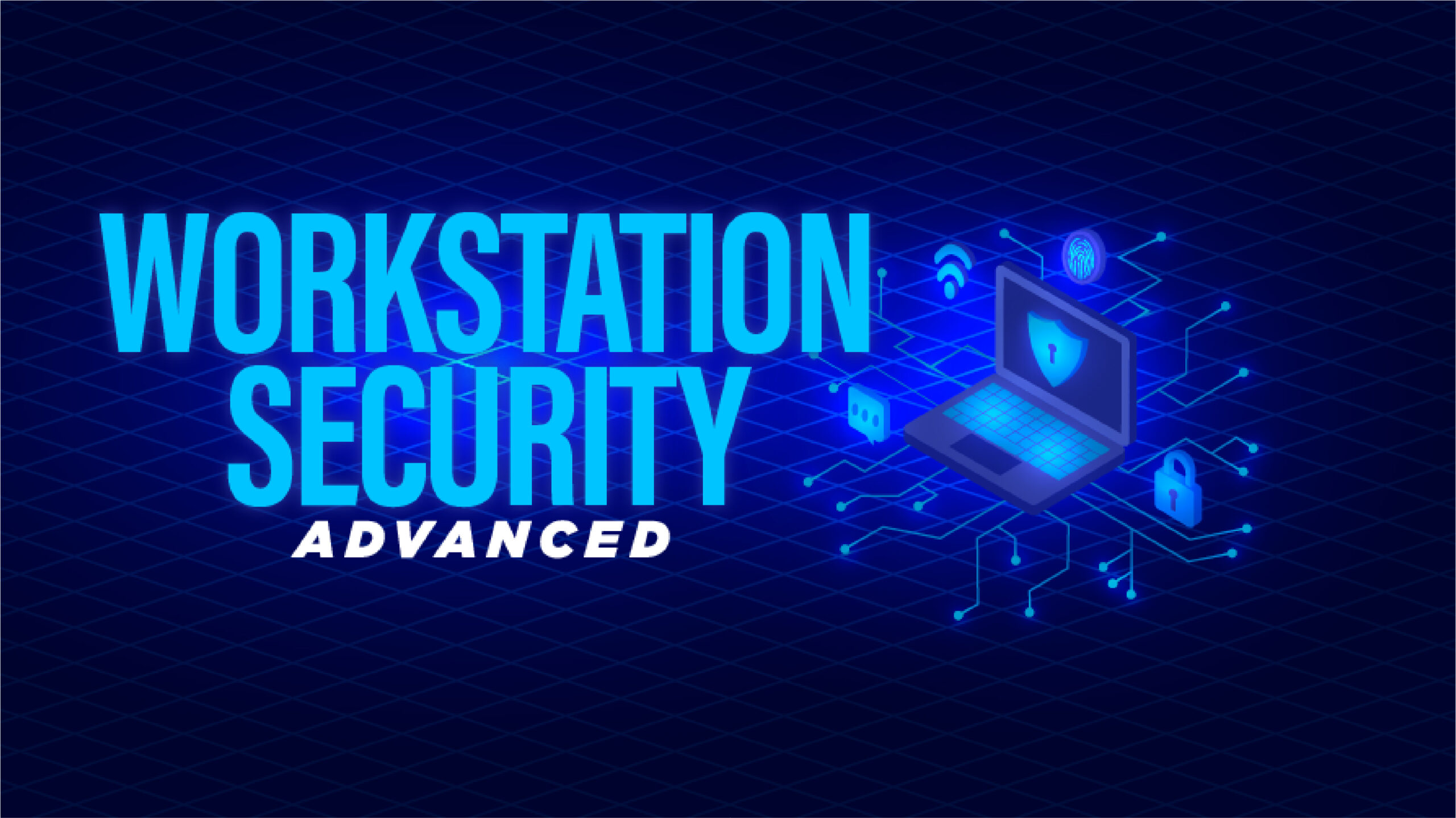 Workstation Security Advanced Total Computer Solutions